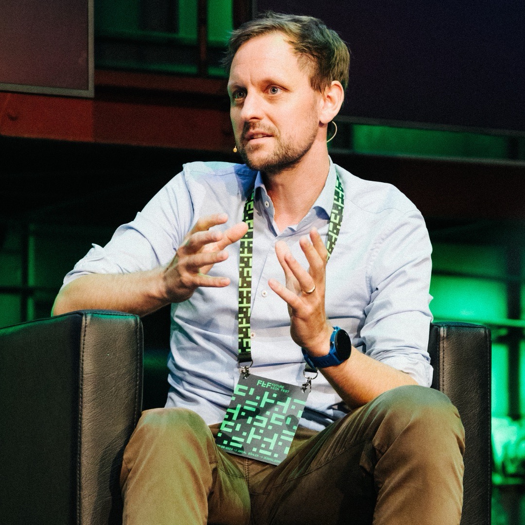 Startup Week Düsseldorf