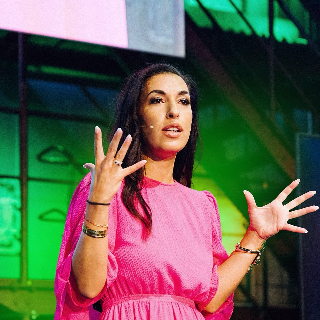 Startup Woche Düsseldorf